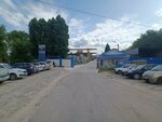 TZhBI-4 (Cherepanova Street No:1), betonarme  Voronej'den