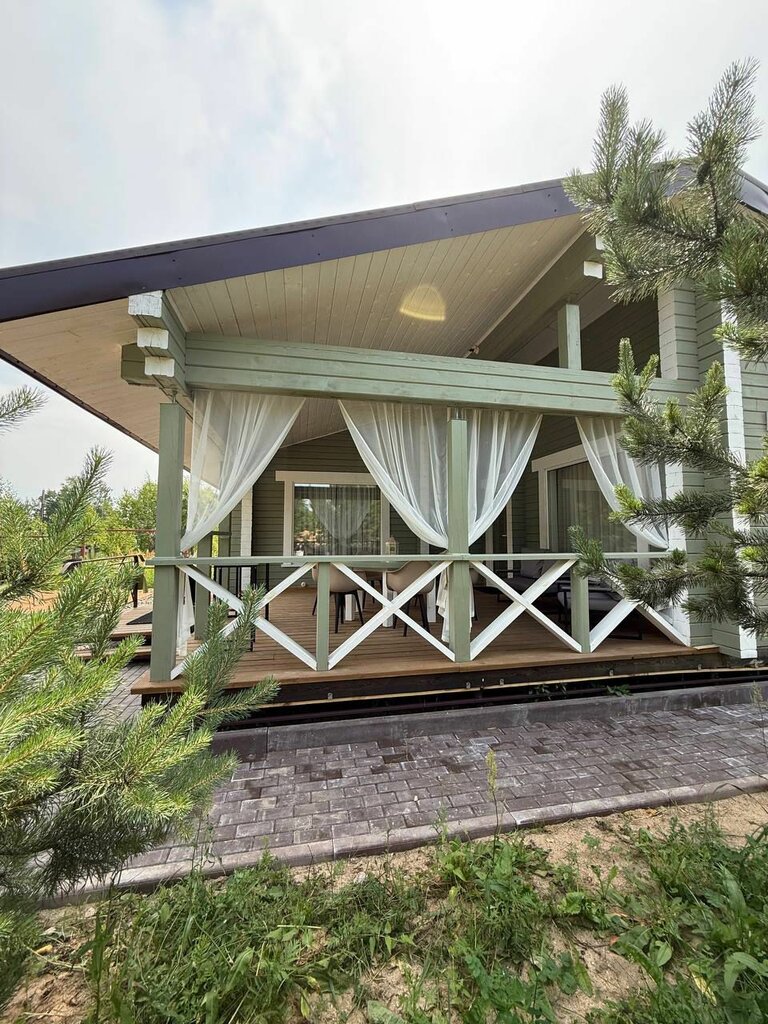 Resort oteller, tesisler Прованс, Smolenskaya oblastı, foto