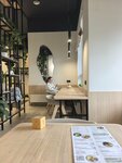Ludi.Coffee (Akademika Sakharova Avenue No:51), kahve dükkanları  Yekaterinburg'dan