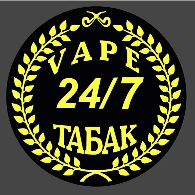 Elektronik sigara satış noktaları Табак 24/7, Murino, foto