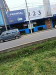 Promsal (Distrital San Luis, Avenida del Aire, 1355), emlak ofisi  Lima Bölgesi'nden