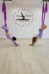 Lady Stretch (Aleksandra Nevskogo Street No:13В), fitness kulüpleri  Kursk'tan