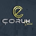 Çoruh Emlak (Bayburt, Bayburt Merkez , Kadızade Mah., Semerciler Cad., 1), emlak ofisi  Bayburt'tan