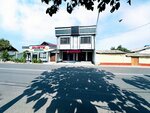 Ummunur (Shokirov koʻchasi No:80), tıp merkezleri ve klinikler  Andican'dan