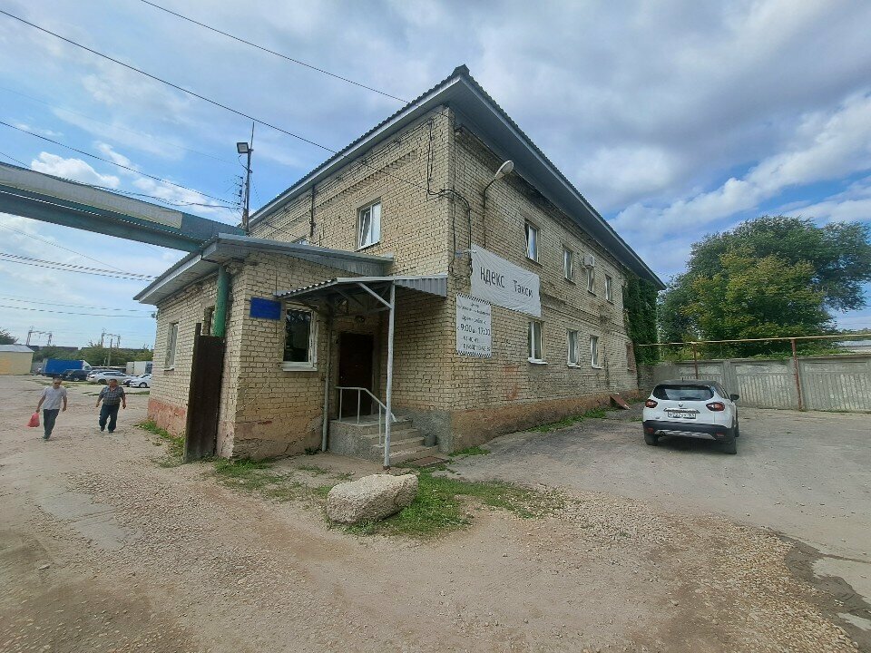 Telekomünikasyon kablolama sistemleri Smu Promsvyazmontazh, Saratov, foto