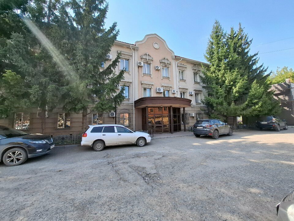 Manikür-pedikür Nail studio Chika, Omsk, foto