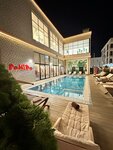 Pomido'r (Lenina Avenue No:80), otel  Novorossiysk'ten