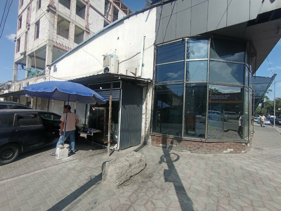 Fast food Киоск кур-гриль, Bişkek, foto