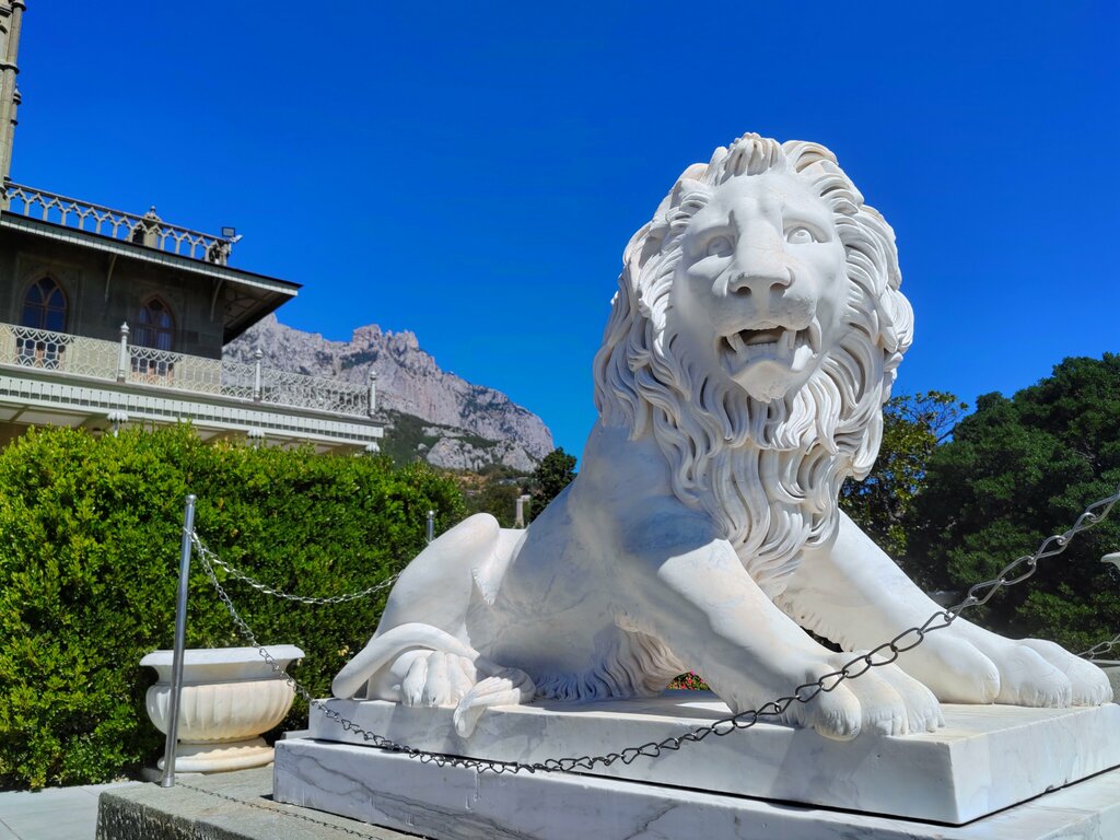 Geziler Турфирма Меганом-Тур, Sevastopol, foto