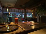 Shifudo (Yunykh Kommunarov Street No:65), kafe  Slaviansk‑na‑Kubani'den
