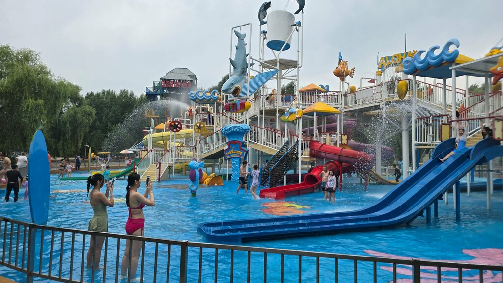 Tren istasyonu Suifenhe Station, Heilongjiang, foto