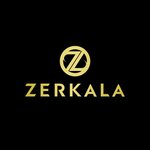 Zerkala. Dv (ulitsa Dovatora No:5к5), cam atölye  Habarovsk'tan