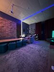 Party Room (Topolkovy pereulok No:22), karaoke kabini  Krasnodar'dan