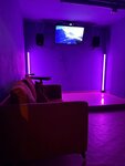 Rooms (Maksima Gorkogo Street No:21), karaoke kabini  Perm'den