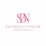 SayBeautyNow (ulitsa Aleksandry Monakhovoy No:90к6), pilates stüdyosu  Moskova'dan