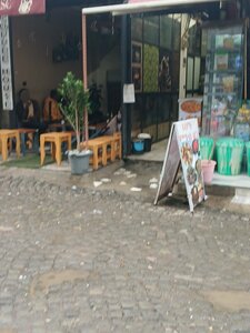 Hayat fast food (Addis Ababa, Kolfe Keranio, KK-07-2216 Street), fast food  Addis Ababa'dan