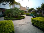 Plaza La Cantera (Nayarit, Tepic), alışveriş merkezleri  Tepic'ten