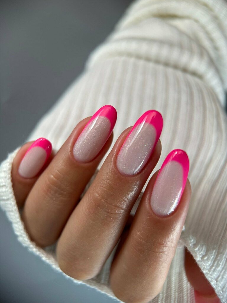 Manikür-pedikür JULSnails, Himki, foto