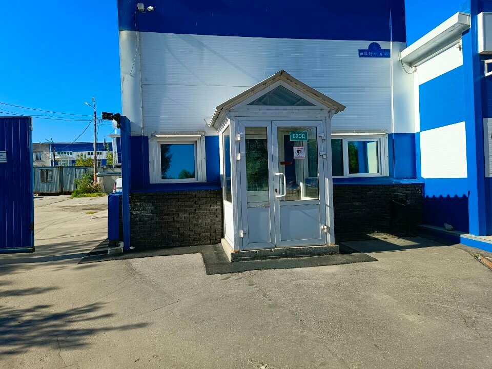 Tarım makineleri, ekipmanlar Спецснабсервисрегион, Nijni Novgorod, foto