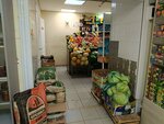 Овощи и фрукты (Krasnogeroyskaya Street No:39), manavlar  Izhevsk'ten