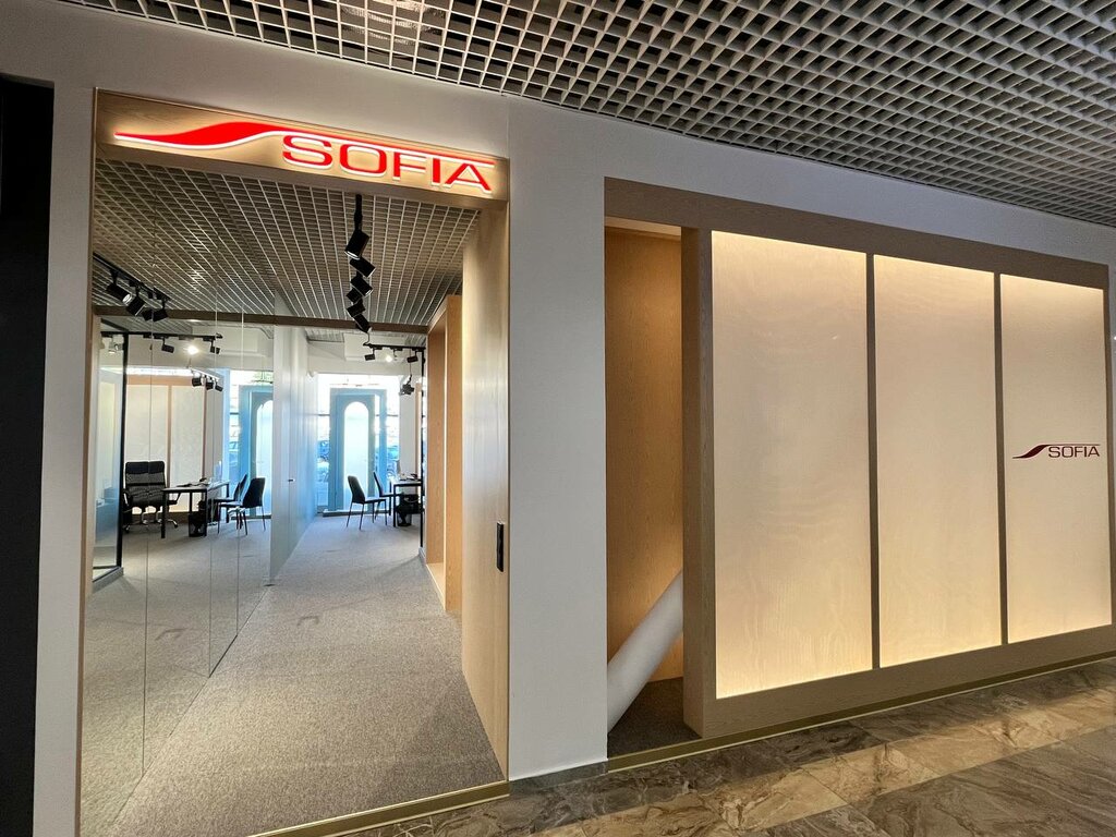 Kapılar Sofia, Himki, foto