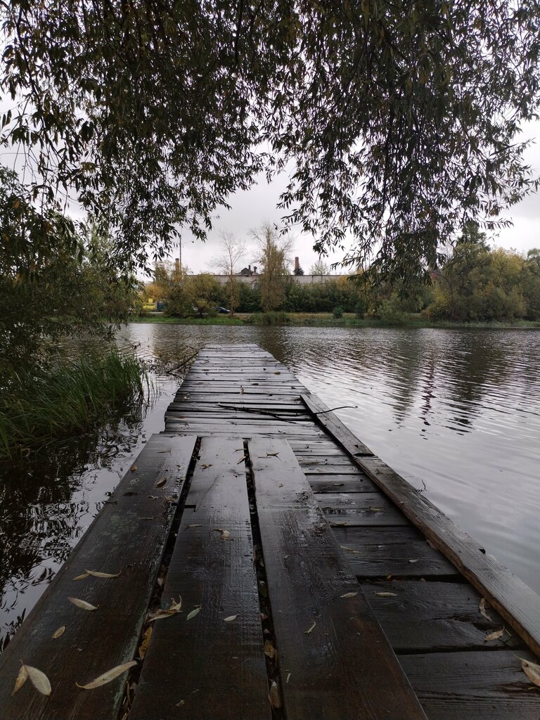Unutulmaz olayların yeri Электротеатр Синематограф, Konakovo, foto