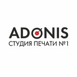 Adonis Брендирование (Pavlunovsky Street No:48В), t-shirt baskı  Kursk'tan