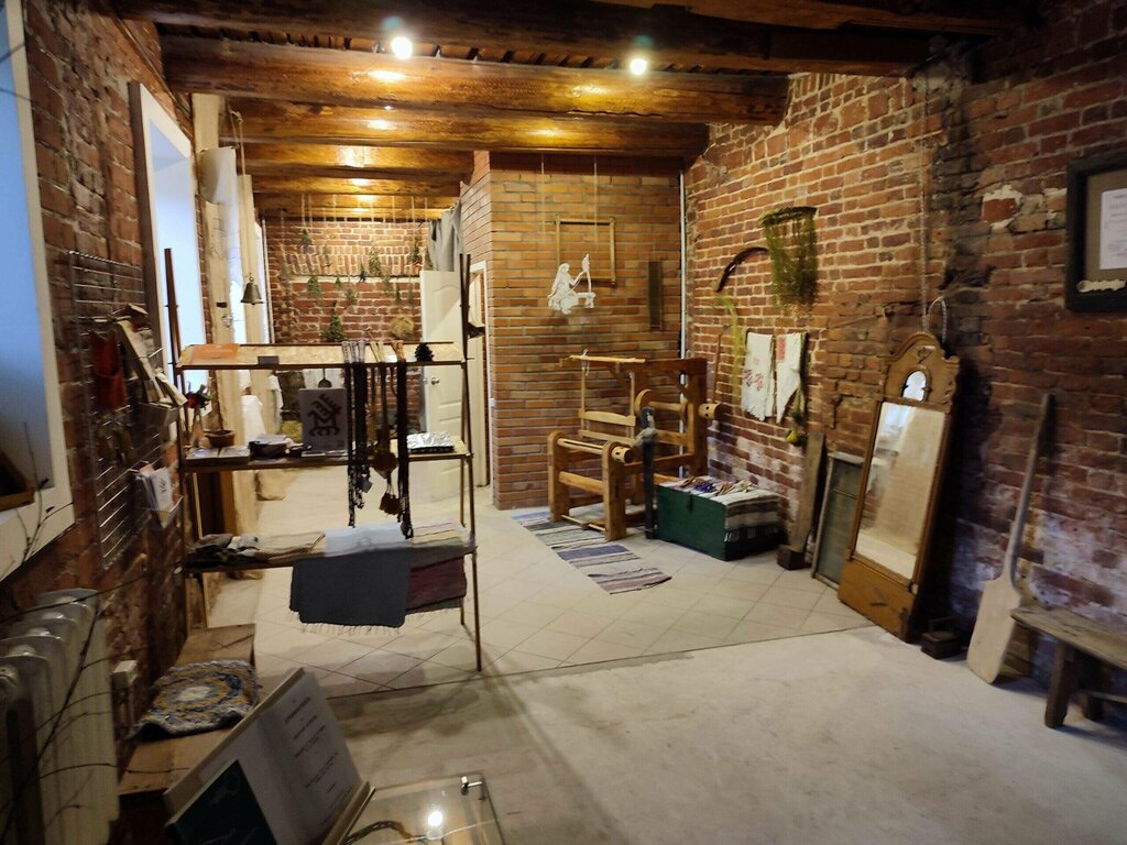 Sivil toplum kuruluşları National cultural autonomy, Tver, foto