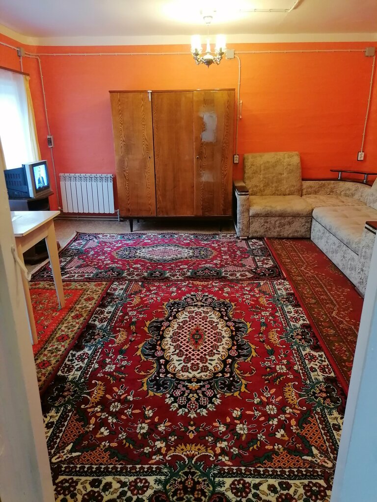 Mobilya fabrikaları Satis-Mebel, Nijegorodskaya oblastı, foto