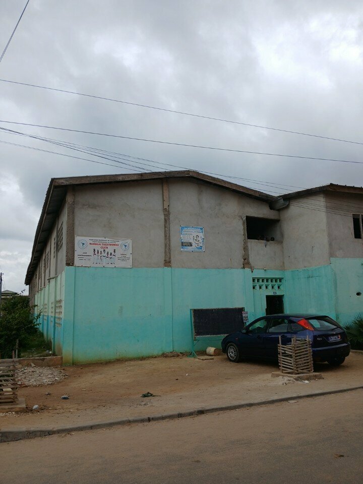 i̇lkokul École Primaire Publique Icda Primo, Abican, foto