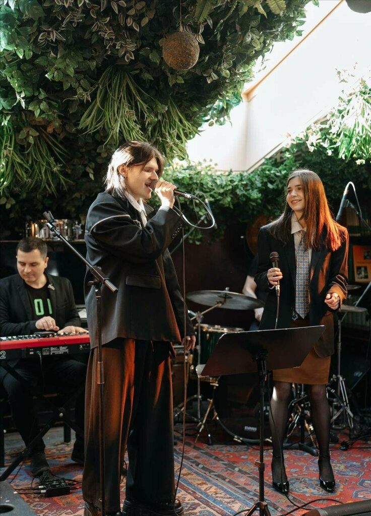 Müzik okulları ve konservatuarlar BiMbo, Moskova, foto