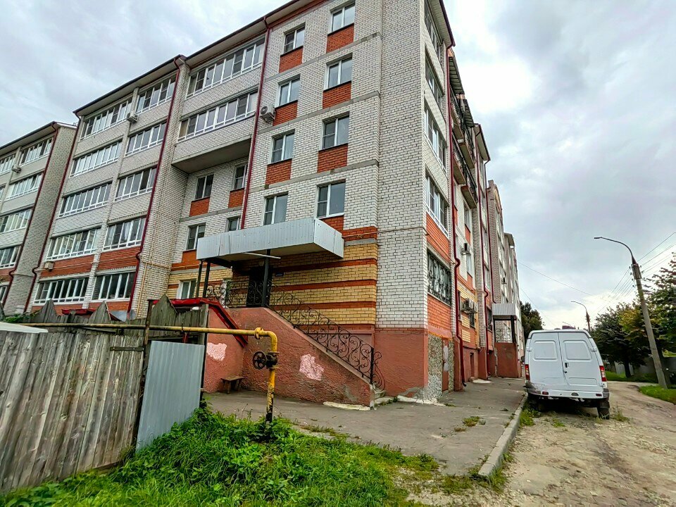 Proje enstitüleri, kurumları Дорпроект, Yoshkar‑Ola, foto