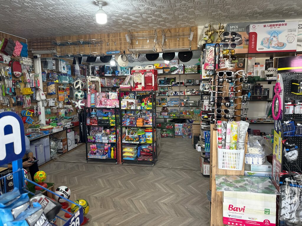 Ev temizlik ürünleri Dildora Fayz, Taşkent eyaleti, foto