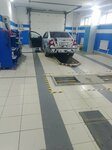 ИП Дмитриева Е. Д. (ulitsa Osvobozhdeniya No:30, Ostrov), araç muayene istasyonları  Ostrov'dan