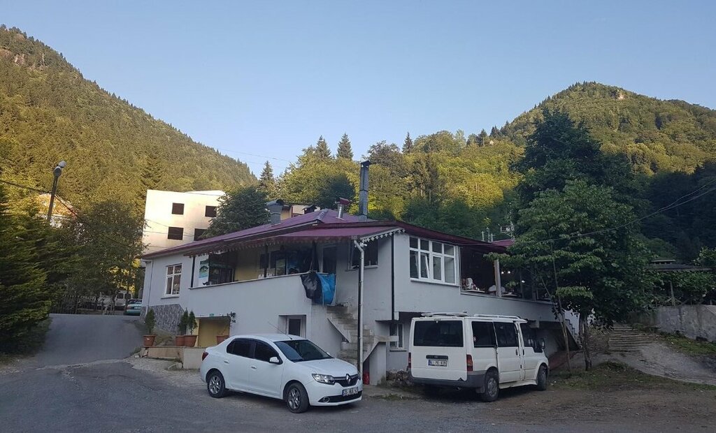 Restoran Abalu Osman'ın Yeri, Şalpazarı, foto