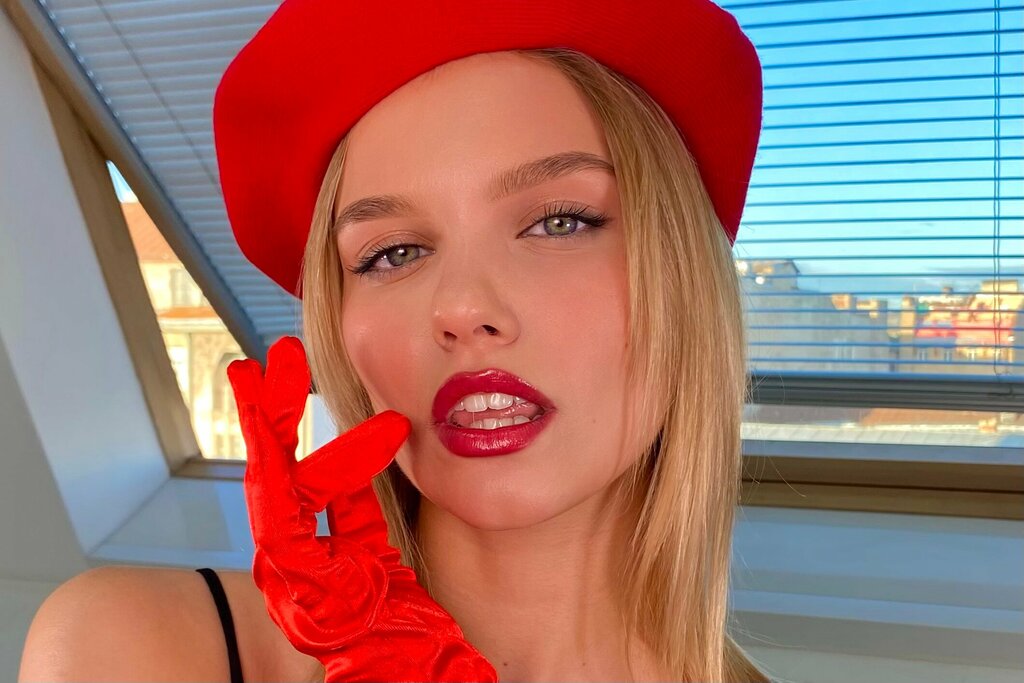 Kaş ve kirpik salonu Gaze, Soçi, foto