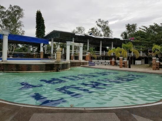 Otel Nipa Hut Resort, , foto