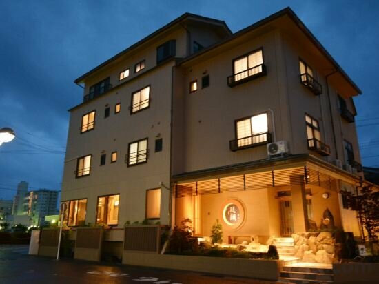 Otel Shirahama no Yado Daigo, , foto