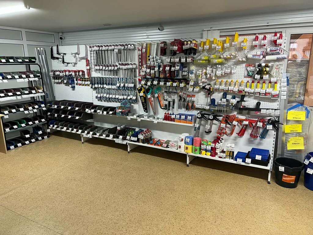 Yapı mağazası СтройГрупп, Udmurtiya, foto