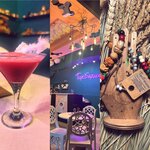 ТароБарщина (Oktyabrya Avenue No:108), kahve dükkanları  Ufa'dan