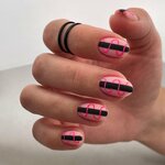 Diwo_art (Pobedy Avenue No:29А), manikür-pedikür  Lipetsk'ten