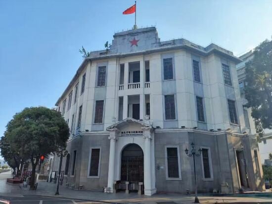 Otel International Exhibition and Convention Tocasi Hotel, Shantou, foto