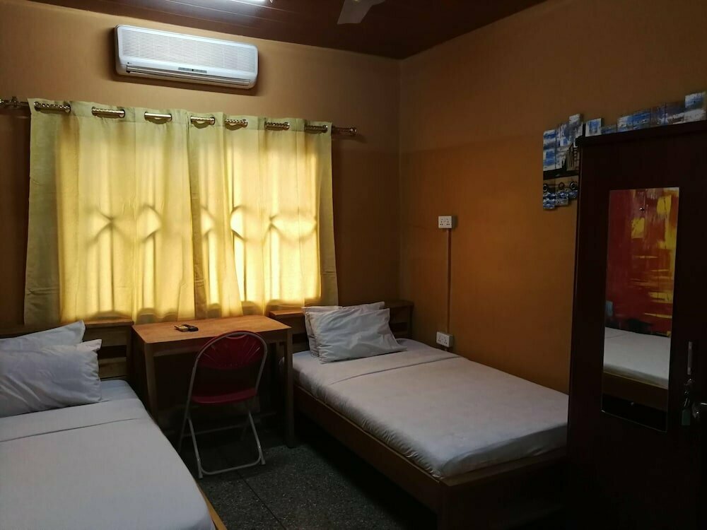 Pansiyonlar, hosteller Feehi's Place, Dünya, foto