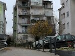 Staklo-Kostic (Gvozdenog Puka Street No:13A), cam atölye  Belgrad'dan