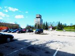 Дом с башней (Aleksander Puskini street No:20), i̇nşaat firmaları  Narva'dan