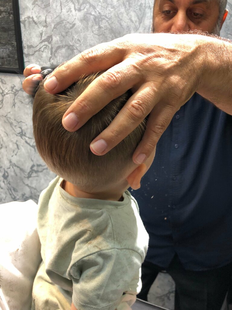 Kuaförler Yasin Şimşek Hair Design, İstanbul, foto