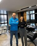 Dr. Serkan Çayır Rhino-Art Clinic (Aksaray, Aksaray Merkez , Taşpazar Mah., Ebulfeyz Elçibey Cad., 4), vakıflar  Aksaray'dan