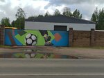 Laser wars (Vsevolozhskiy prospekt No:114В), çocuk ve gençlik merkezleri  Vsevolgsk'tan