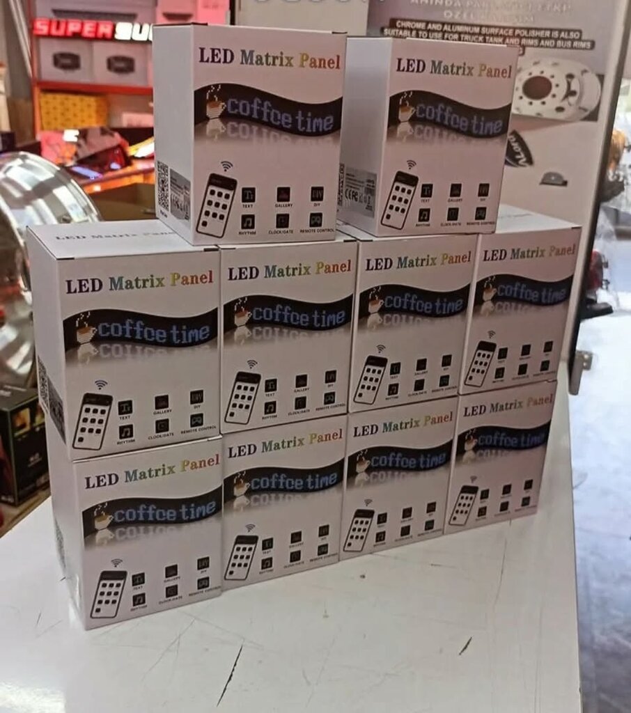 Oto aksesuarları Çakır Oto Aksesuar, İstanbul, foto