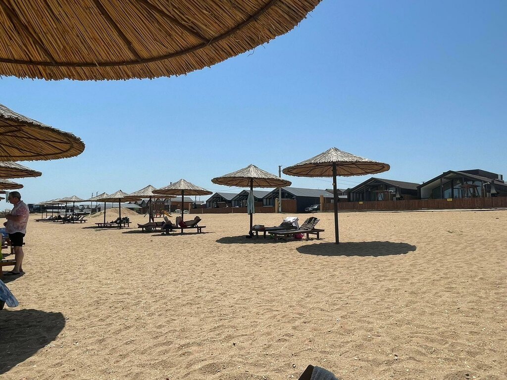 Otel Кавказ, Dağıstan, foto